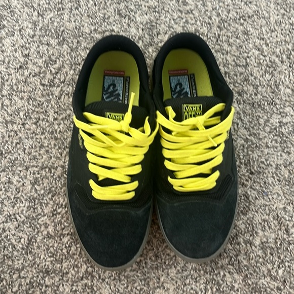 Vans | Shoes | Vans Ave Shoes | Poshmark